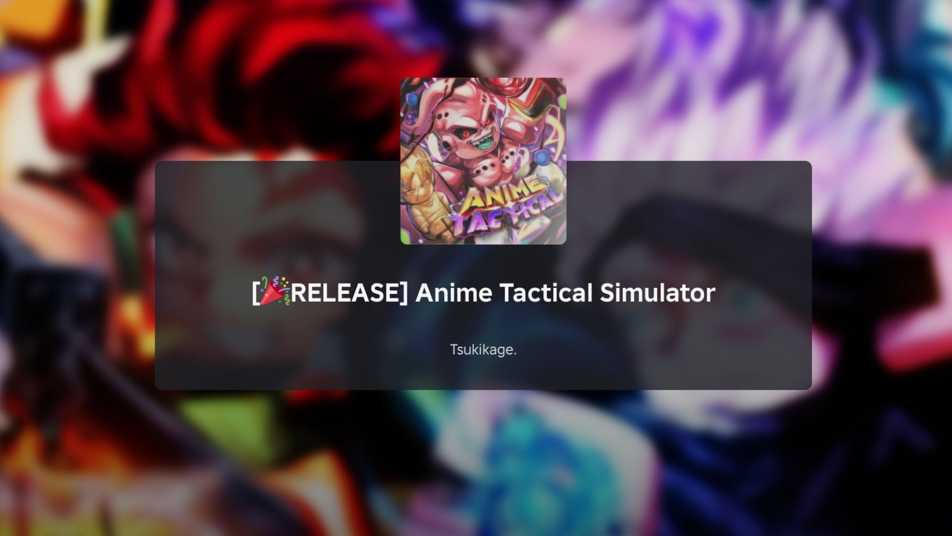 Anime Tactical Simulator: A beginner's guide