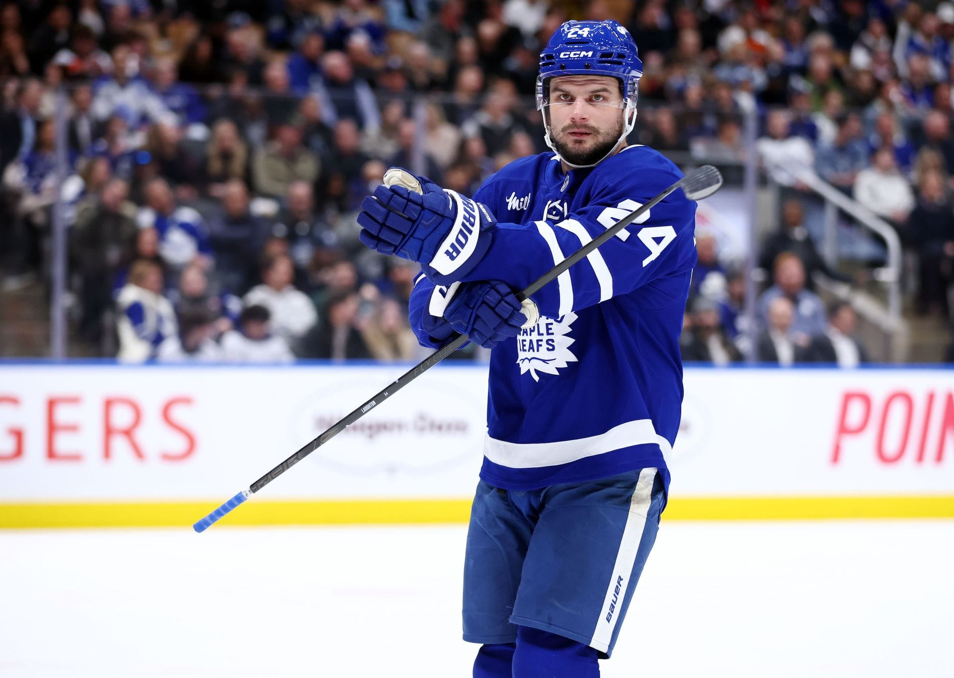 "Berube has ruined the Leafs": Toronto fans' stomach turns as Scott ...
