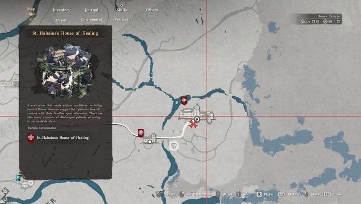 How to find the outlaw during Plenty of Bounty quest in Crimson Desert