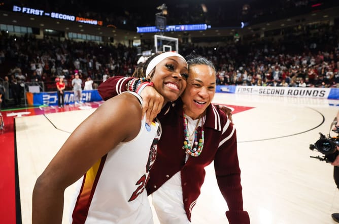 Raven Johnson Latest News & Updates - Sportskeeda