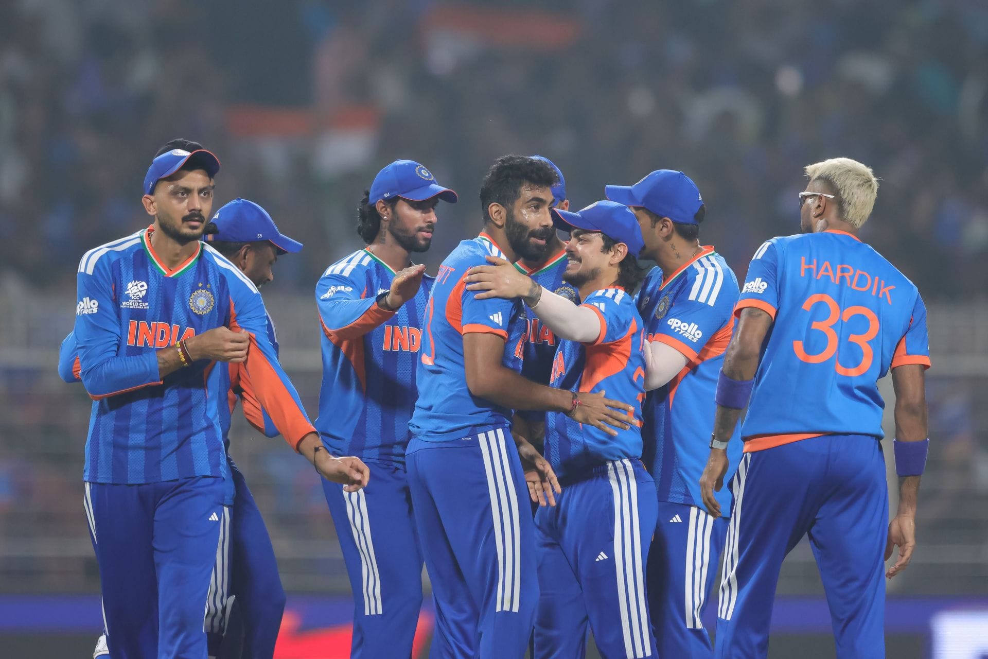 "That was the game-changing over" - Aakash Chopra lauds Suryakumar ...