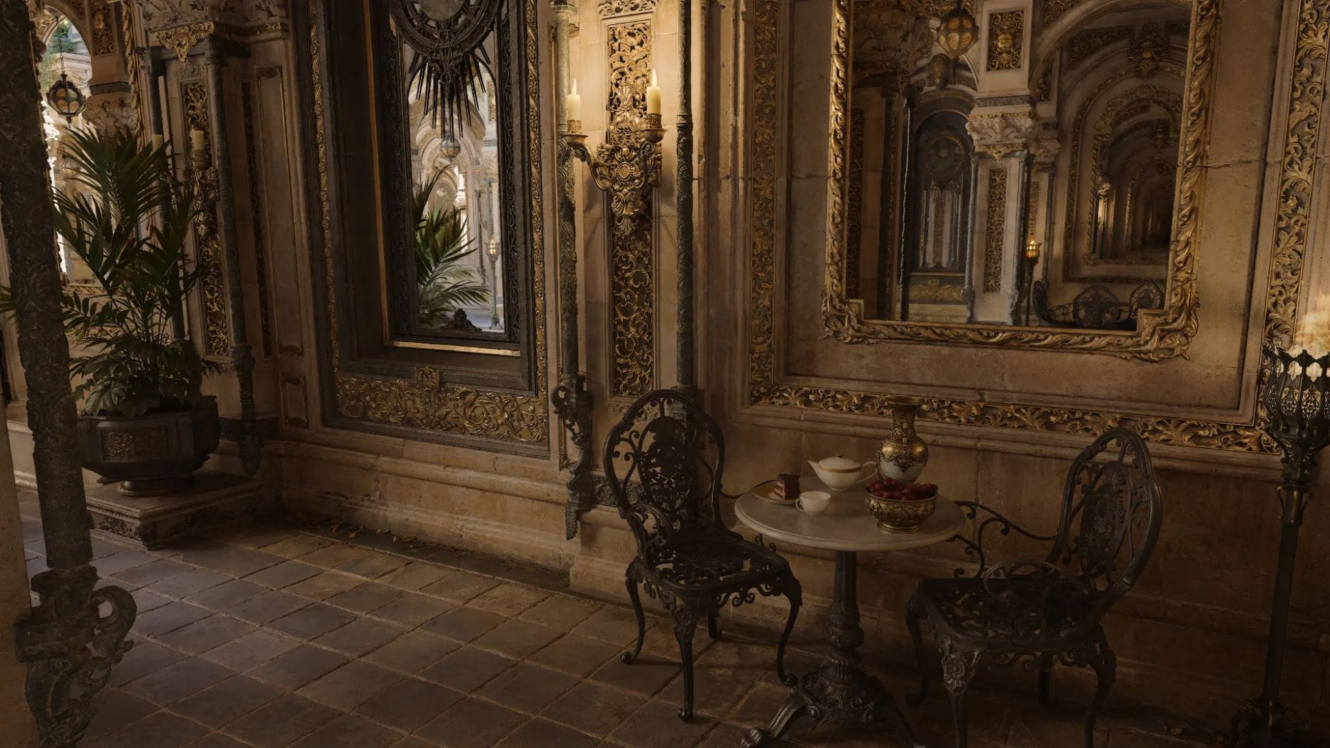 What is Nvidia’s RTX Mega Geometry, and why should you care as a PC gamer?