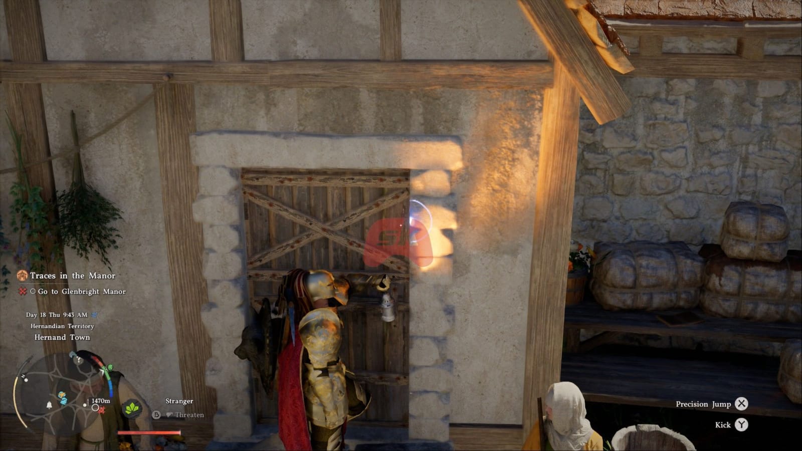 Crimson Desert Keys: How to avoid wasting Keys in Crimson Desert