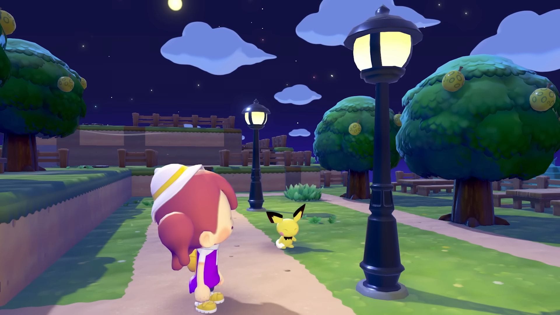 Can you catch Pokemon in Pokemon Pokopia?