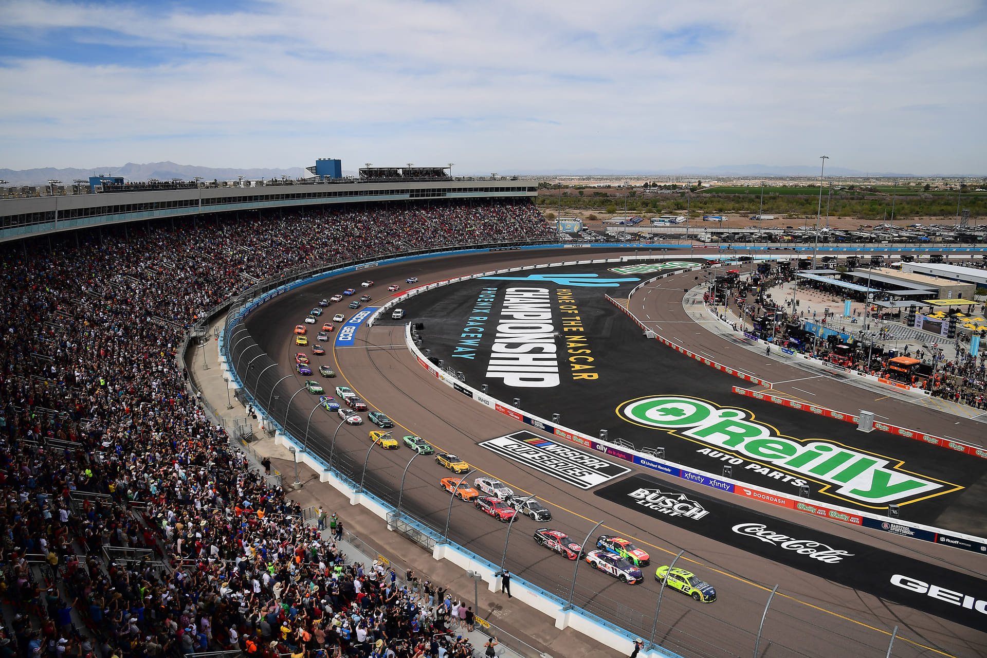 2026 Straight Talk Wireless 500: Odds, Predictions, Best Bets for ...