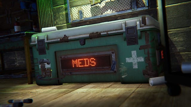 Storage Box DLC in Rust: What's included, price, and how to get