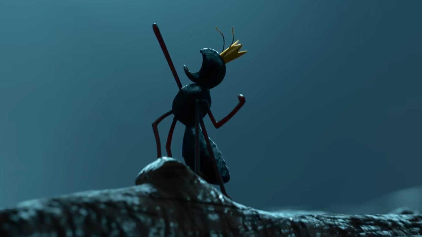 Hoppers (2026) ending explained: How humans and animals finally work ...