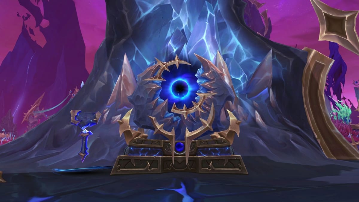 WoW 12.0.5 patch overview: What's coming this Spring?