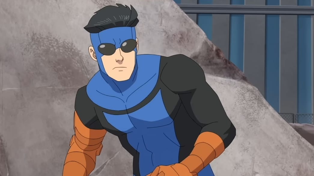 Invincible season 4 episode 3 ending explained: Who did Mark Grayson kill?