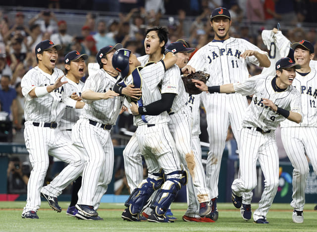 World Baseball Classic 2026 Japan Roster: Inside reigning champions' 30 ...