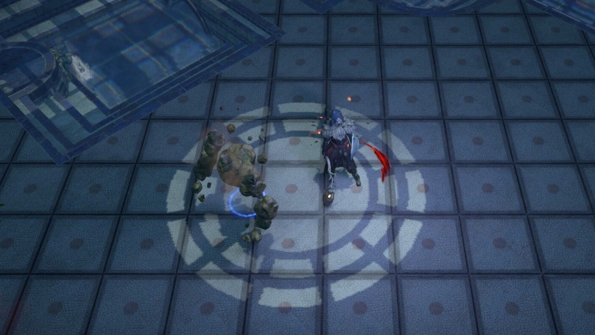 When should you use Convocation in Path of Exile?