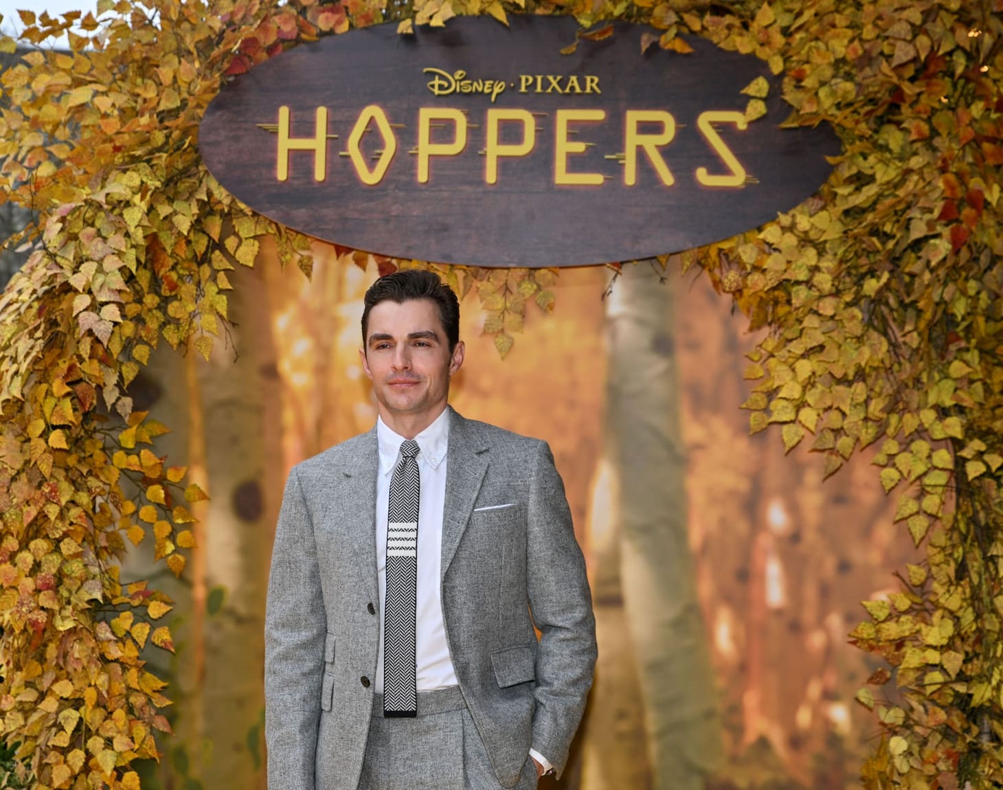 Pixar's Hoppers cast & characters: Meet the voices of the film and the ...