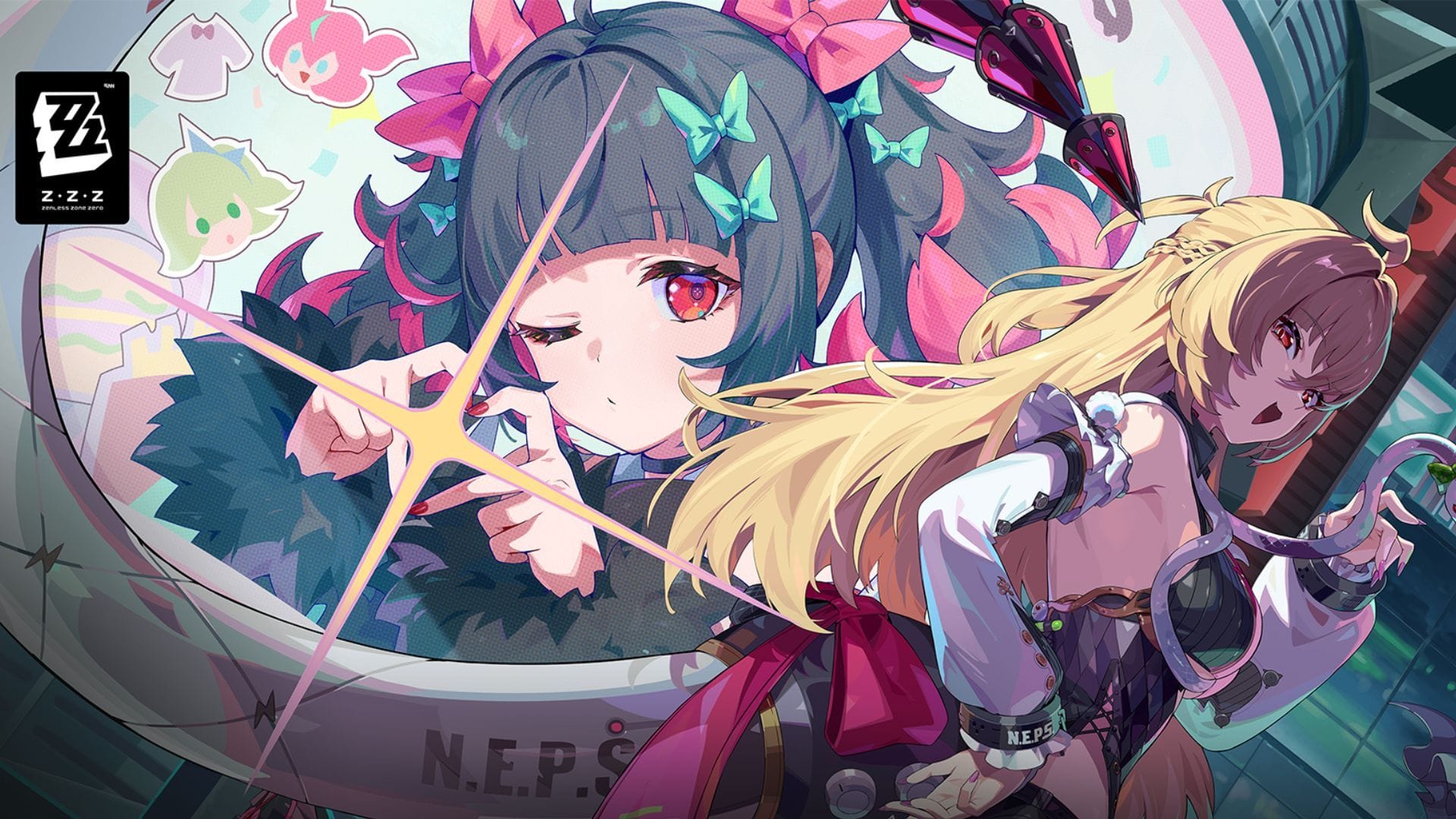 Zenless Zone Zero 2.7 livestream summary: Release date, banners, codes ...