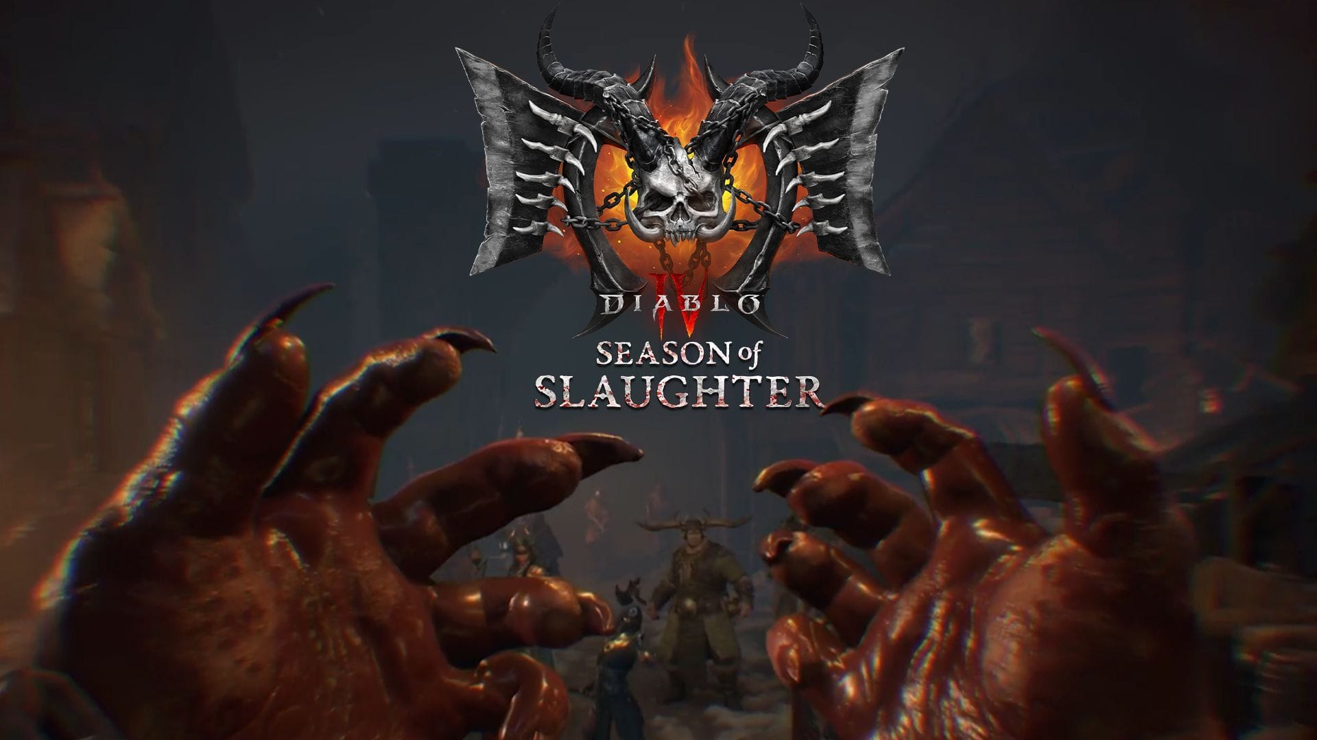 Diablo 4 Season 12: Pit-push builds tier list
