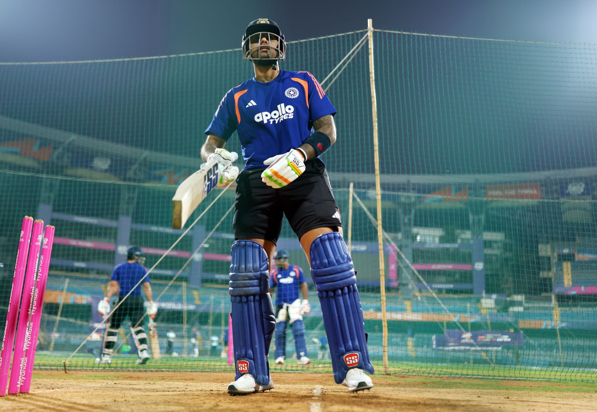 India vs England Match Prediction: Who will win today's T20 World Cup ...