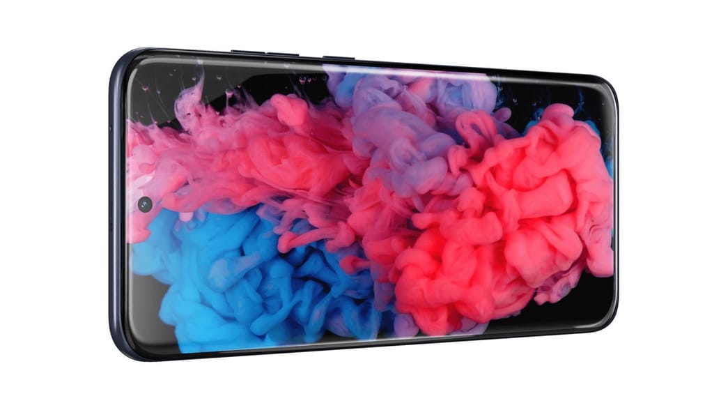 Motorola Edge 70 Fusion launches for less than ₹30,000 in India, and ...