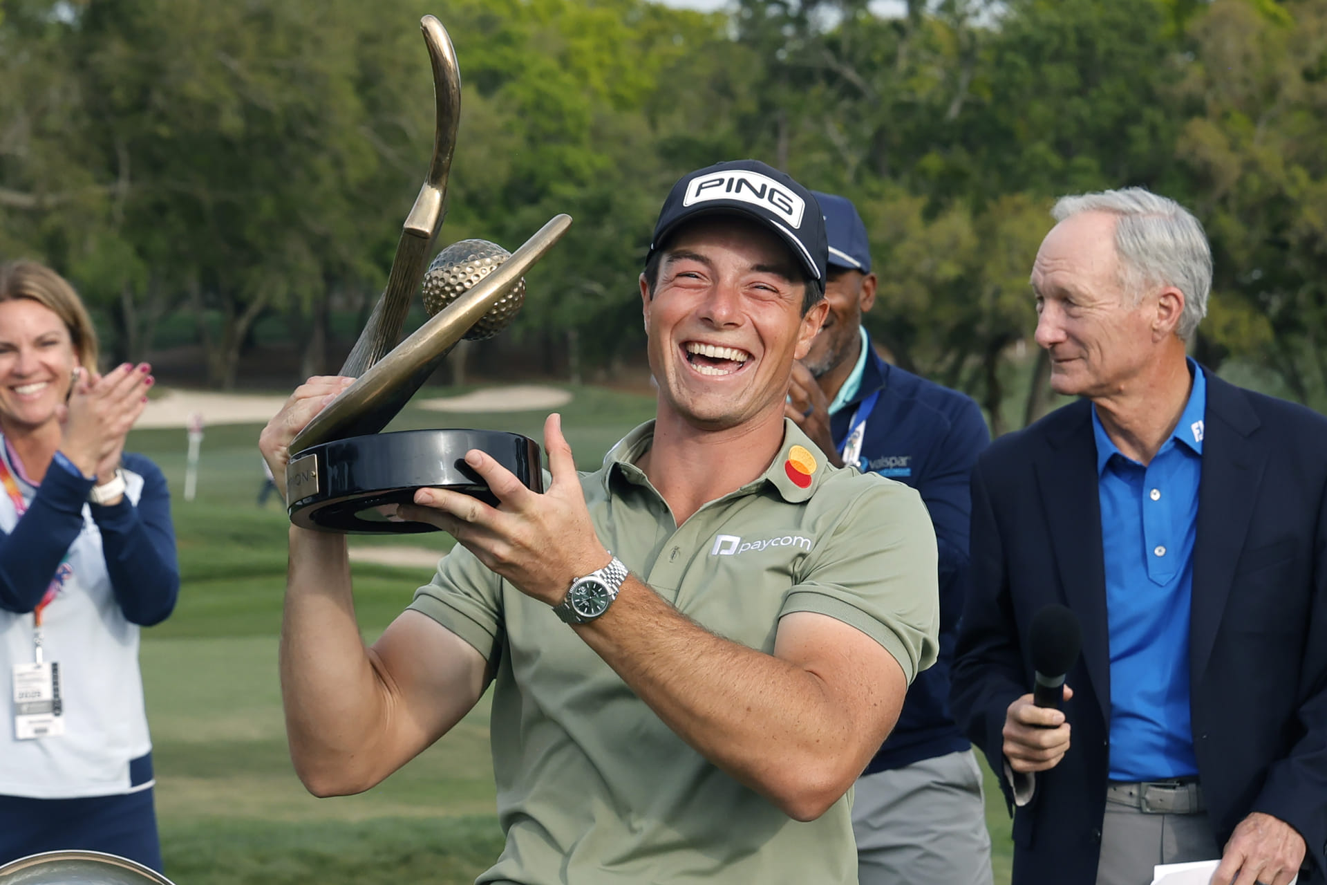 Valspar Championship 2026 purse breakdown: Complete prize money payout ...