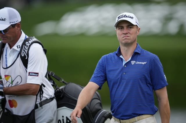 Arnold Palmer Invitational projected cut today: Which golfers might ...