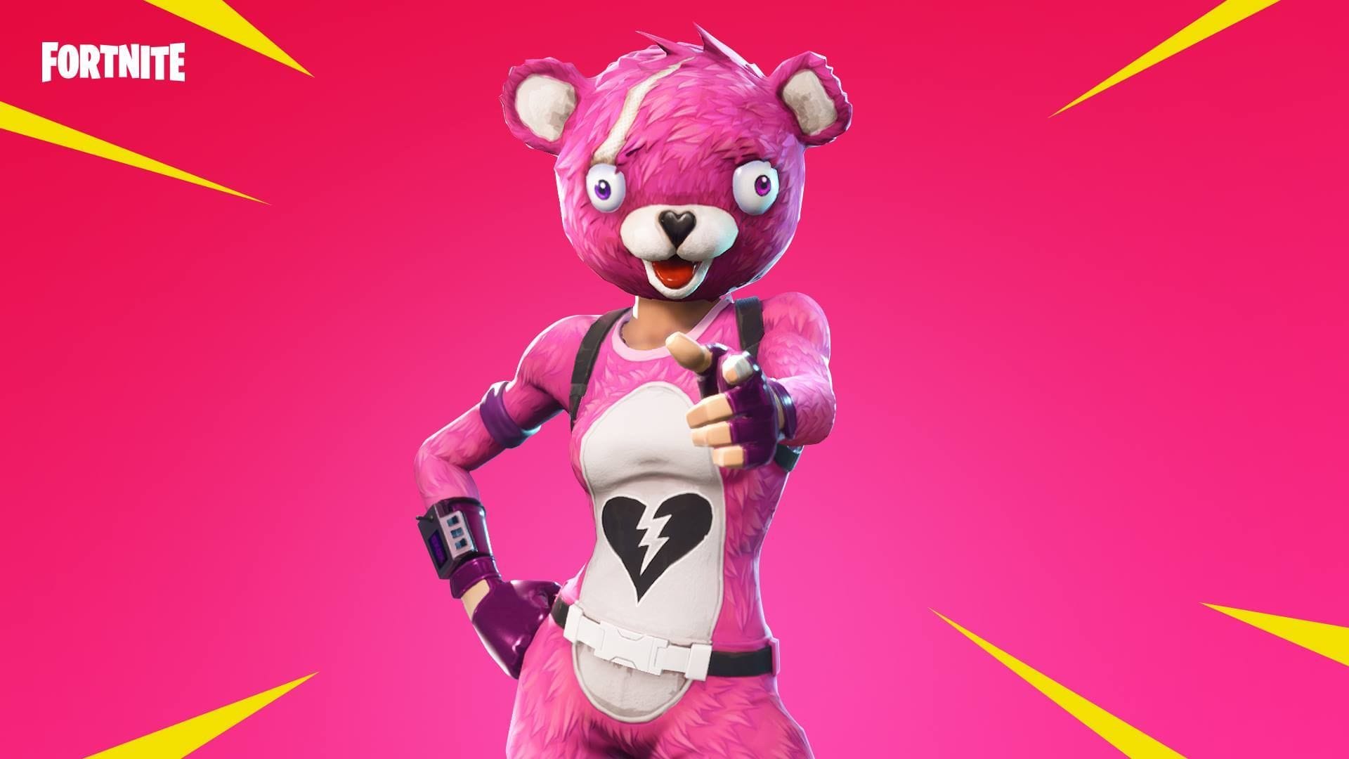 Fortnite Discord bots steal V-Bucks; developers issue a warning