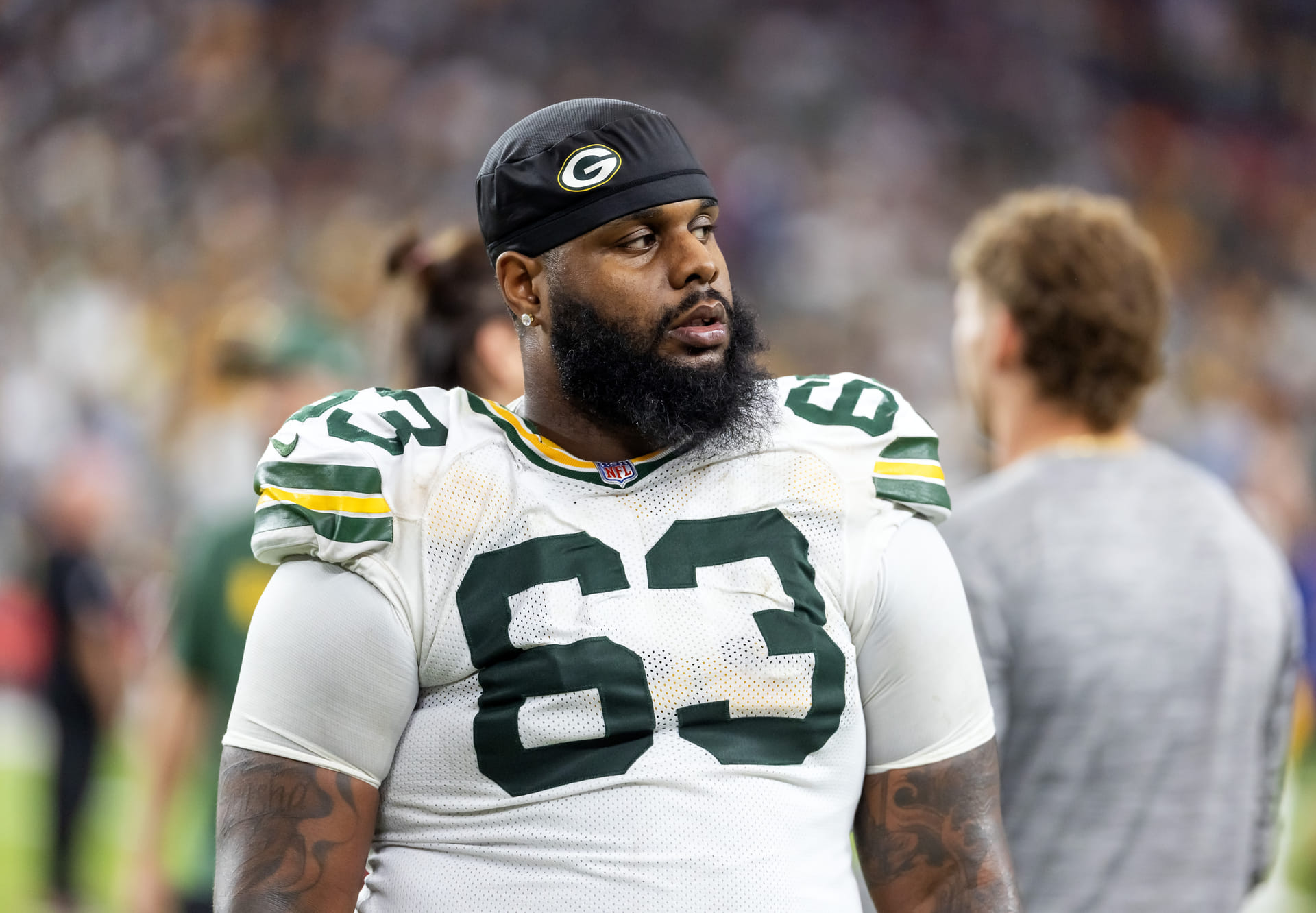 "Pray for Bryce Young" "Dan Morgan is cooking": NFL fans react as ...
