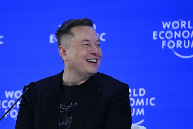 "It's a great idea now"- Elon Musk reacts to post suggesting an ...