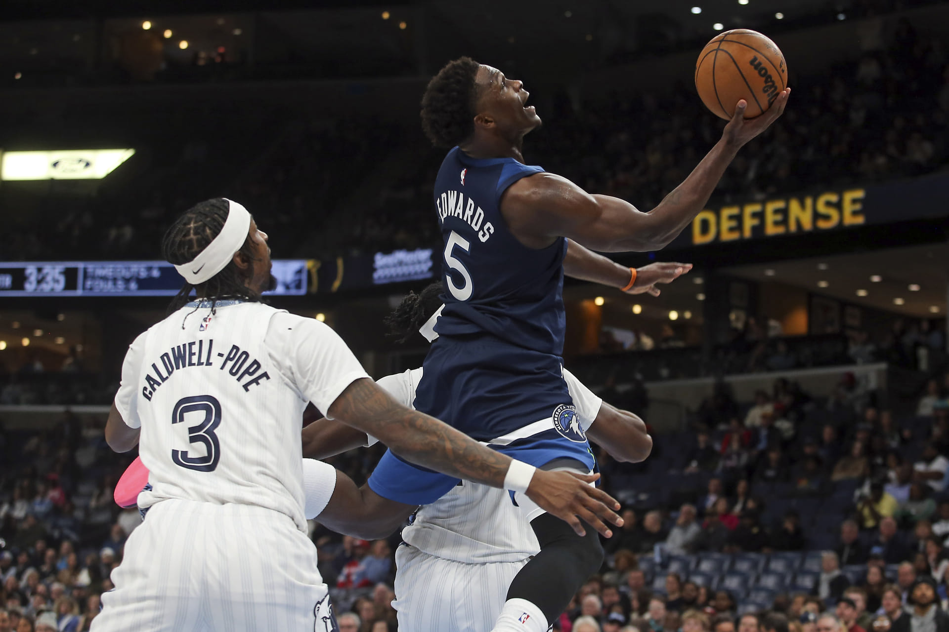 Memphis Grizzlies vs Minnesota Timberwolves Preview: Starting Lineups ...