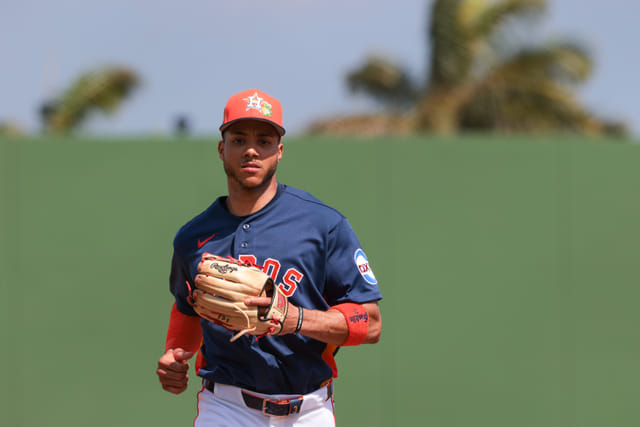 Jeremy Peña Injury Update: What happened to the Astros shortstop ahead ...