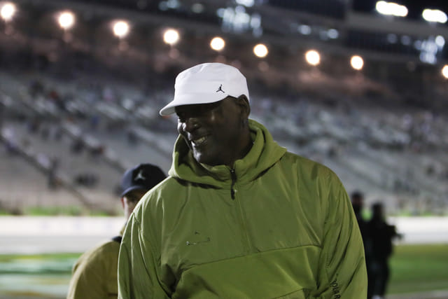 Did Michael Jordan Reject GOAT Debate? NBA Legend's Verdict Explored
