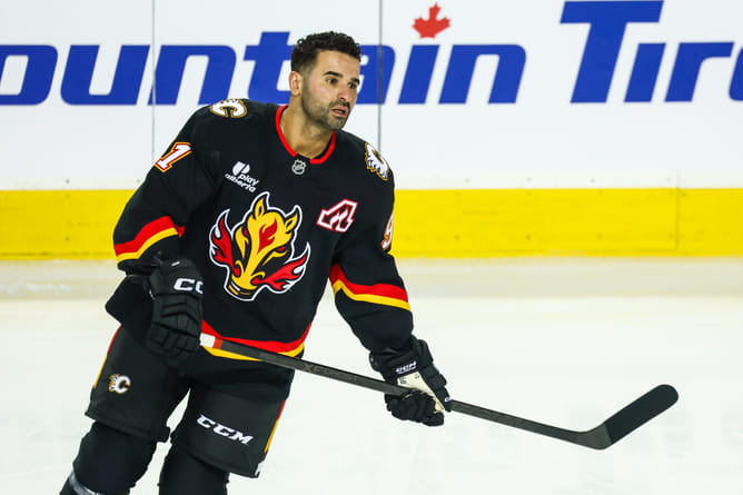 Nazem Kadri- Player Profile, Stats, Bio, Career and more
