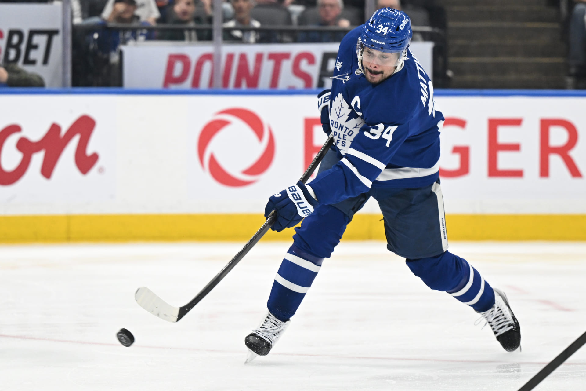 After Maple Leafs trade deadline fire sale, Elliotte Friedman clears ...