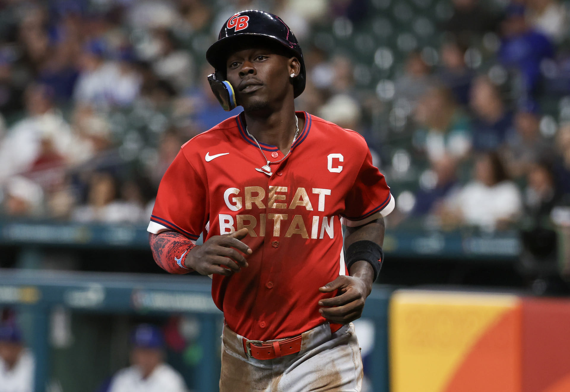 World Baseball Classic: Brazil vs. Great Britain odds, preview ...