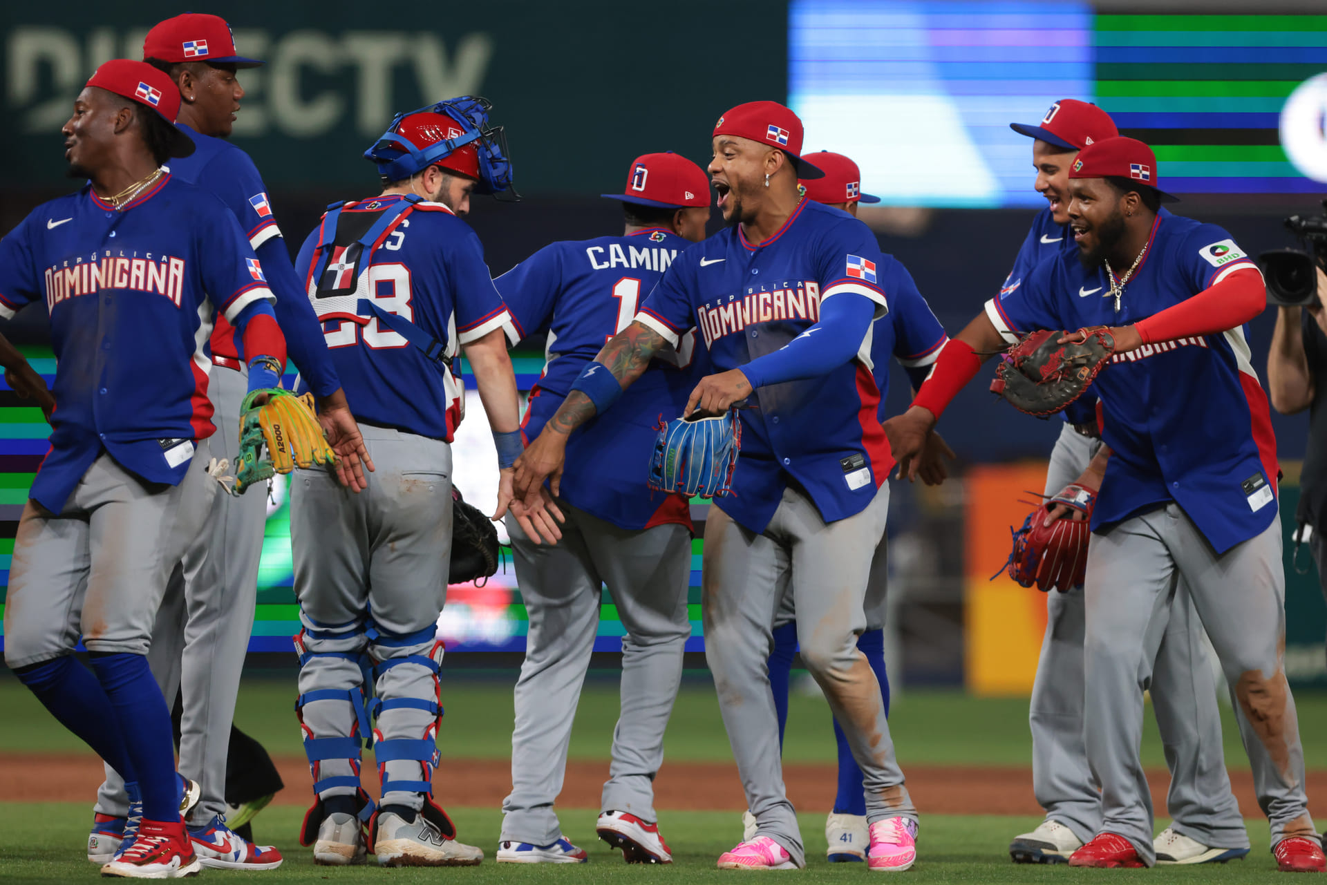 Dominican Republic vs South Korea, World Baseball Classic QF: Where to ...