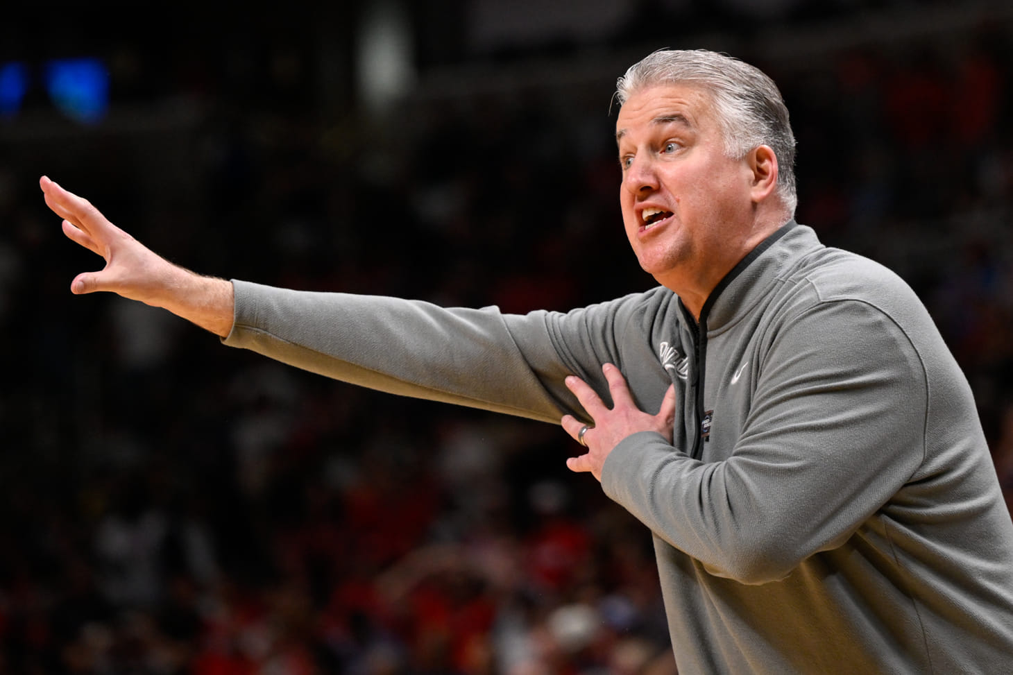 “It’s hard being on a team today”: Matt Painter sounds off on new-era ...