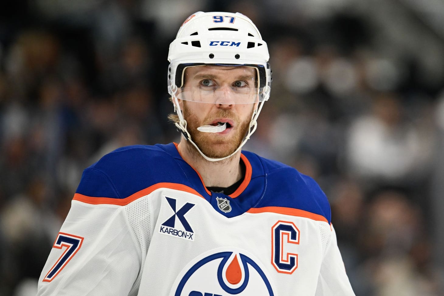 Connor McDavid Contract, Salary, Career Earnings, Cap Details & Bonuses ...