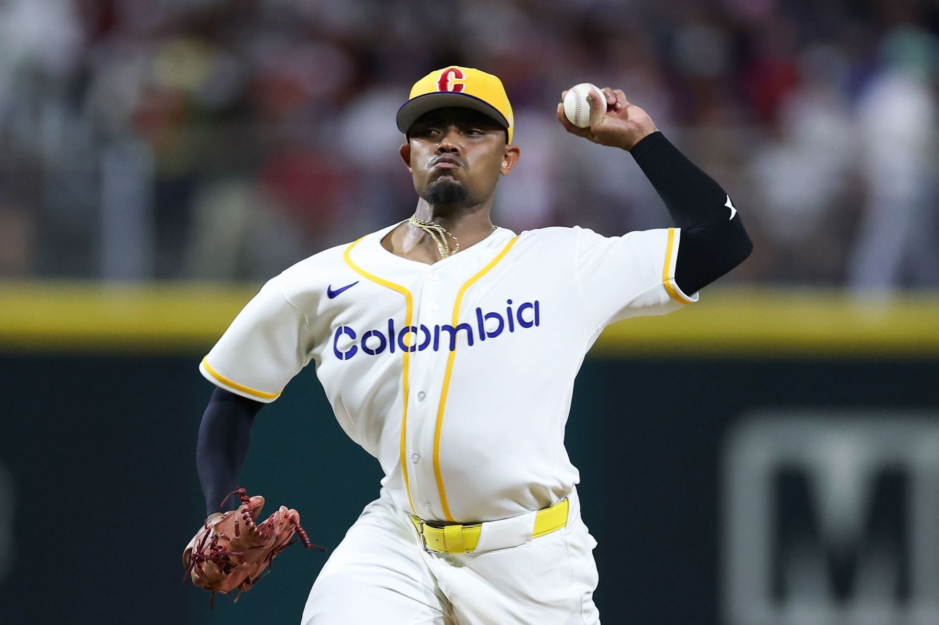 World Baseball Classic: Canada vs. Colombia odds, preview, predictions ...