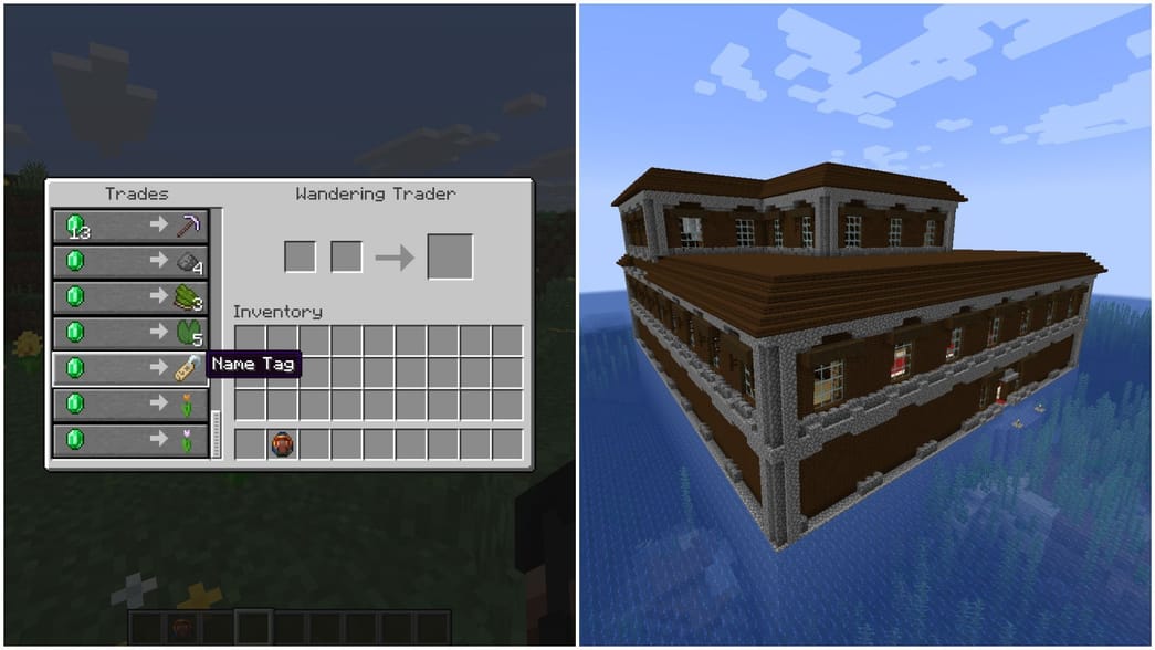 Master level of librarian villager will soon become useless after ...