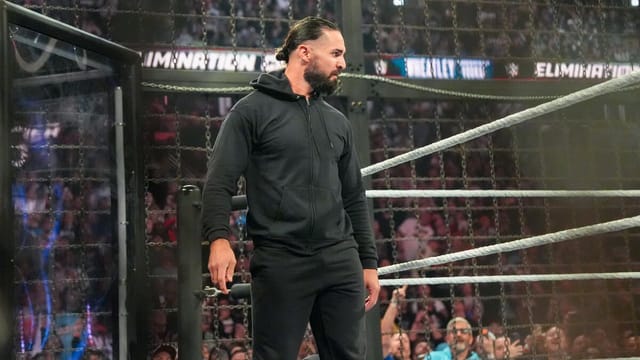 WWE: Adam Pearce makes massive Seth Rollins announcement following WWE ...