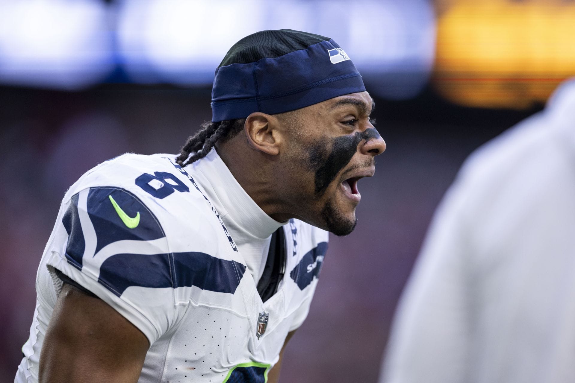 "I thought he played basketball": NFL fans react as Bears sign Super ...