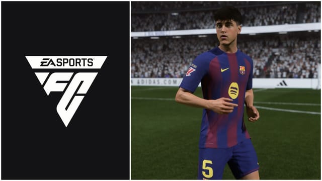 EA FC 26 Pau Cubarsi RTTF SBC leaked: The FC Barcelona defender could ...