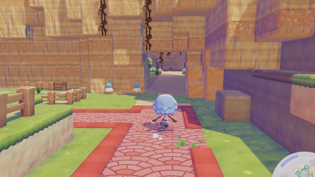 How to bring Mew to your base in Pokemon Pokopia