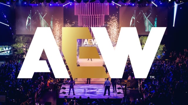 BREAKING: Top AEW star re-signs with the promotion - Reports