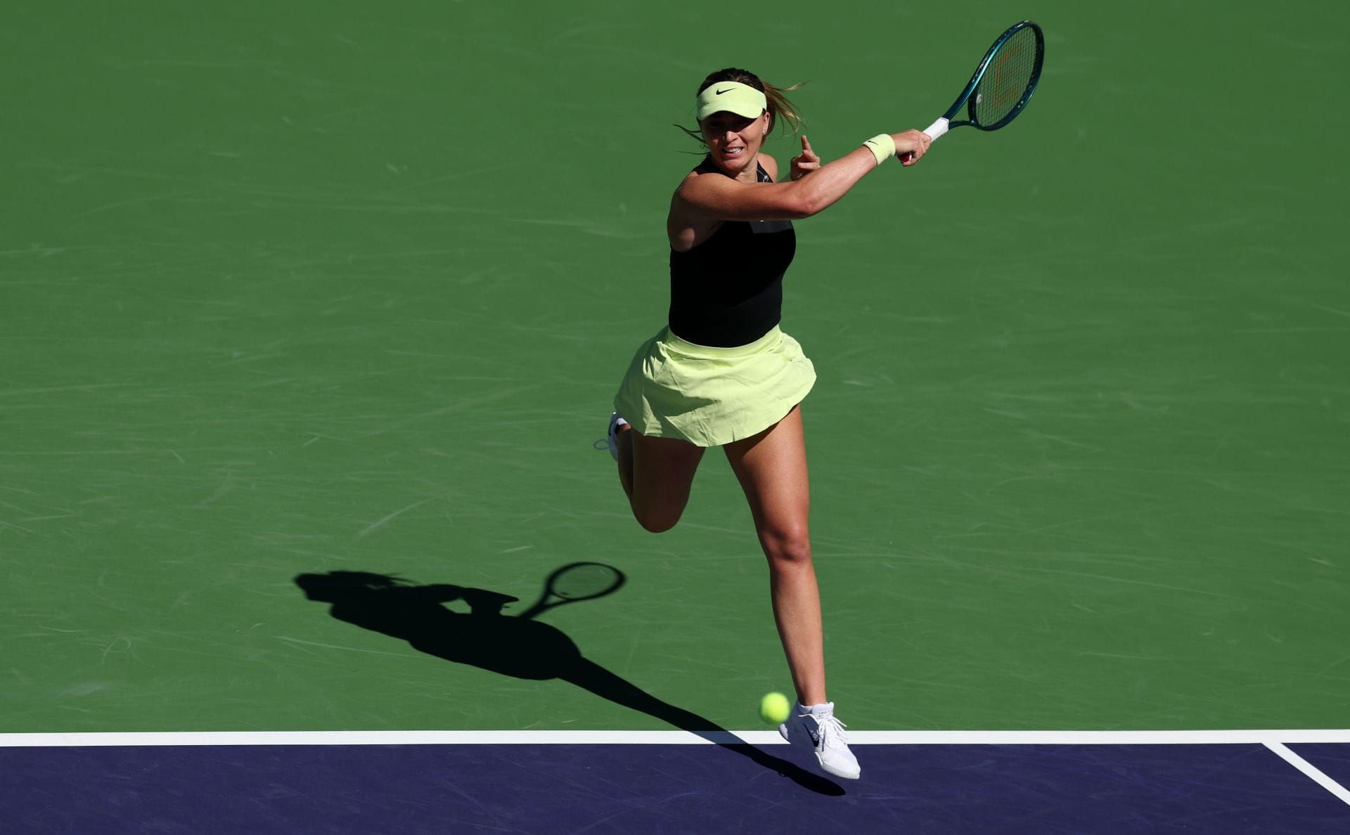 Bianca Andreescu vs Paula Badosa preview, head-to-head, odds ...