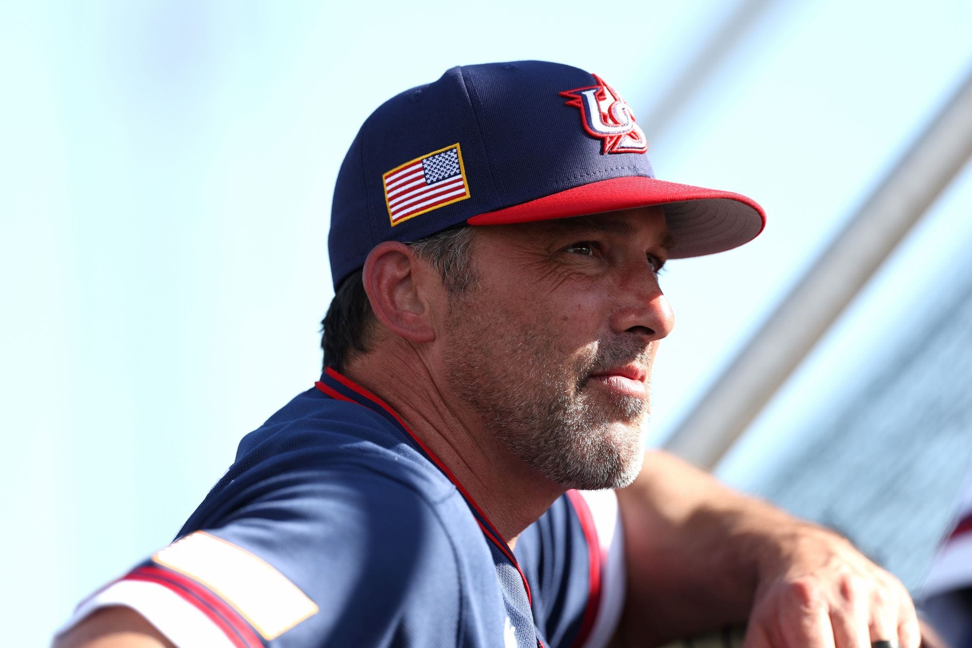 USA Manager Mark DeRosa makes brutally honest admission after premature ...