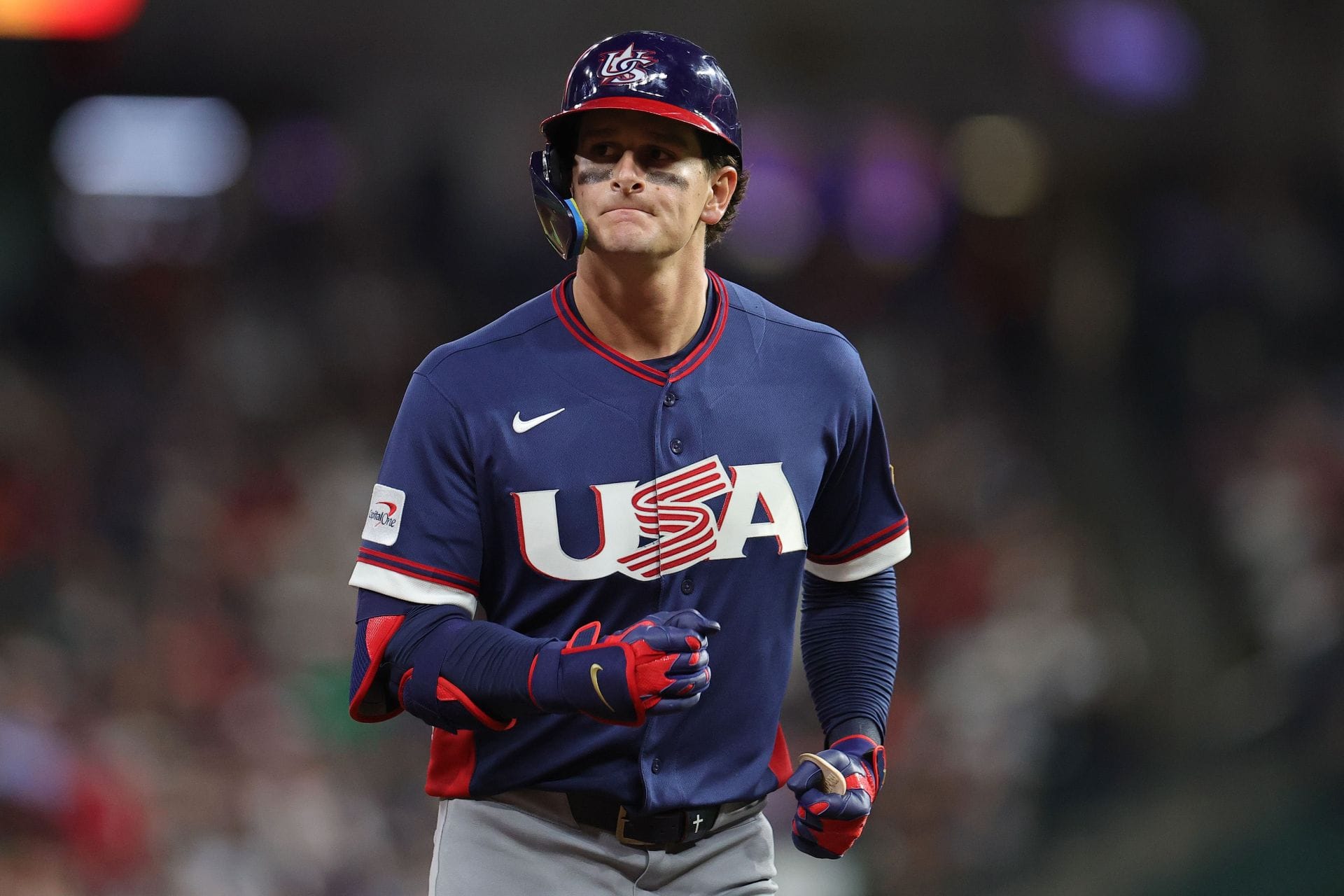 Roman Anthony receives special gift from Red Sox legend David Ortiz for ...