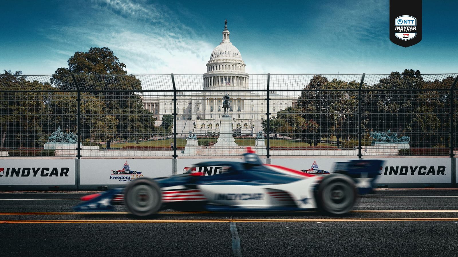 IndyCar: Washington DC Mayor open to "multi-year" race deal, reveals ...