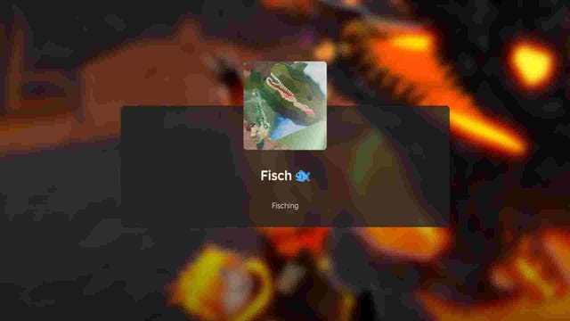 Fisch Caved In at the Lost Jungle update patch notes