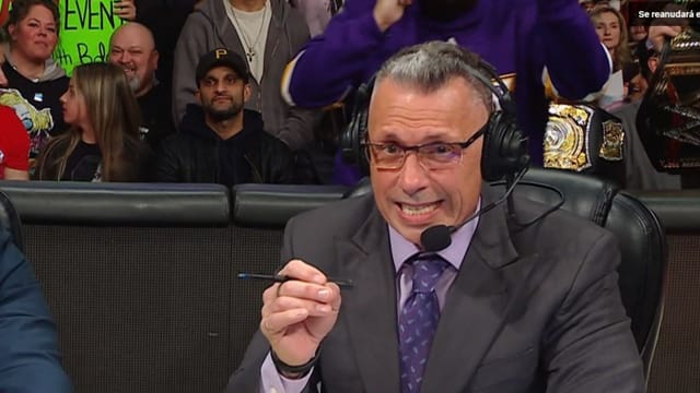 BREAKING: Michael Cole Officially Announces Serious Injuries To Another ...