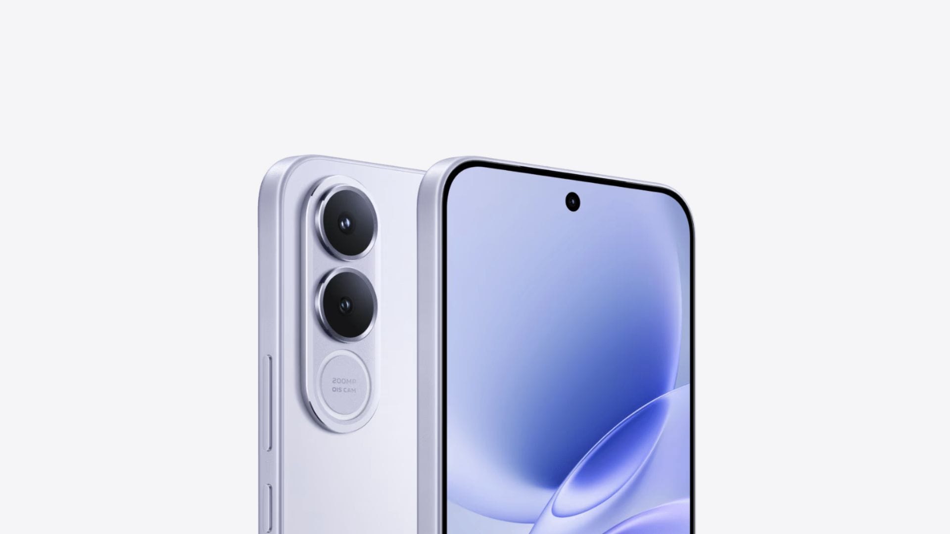 Vivo V70 FE India variant leaked with a glow-in-the-dark design ...