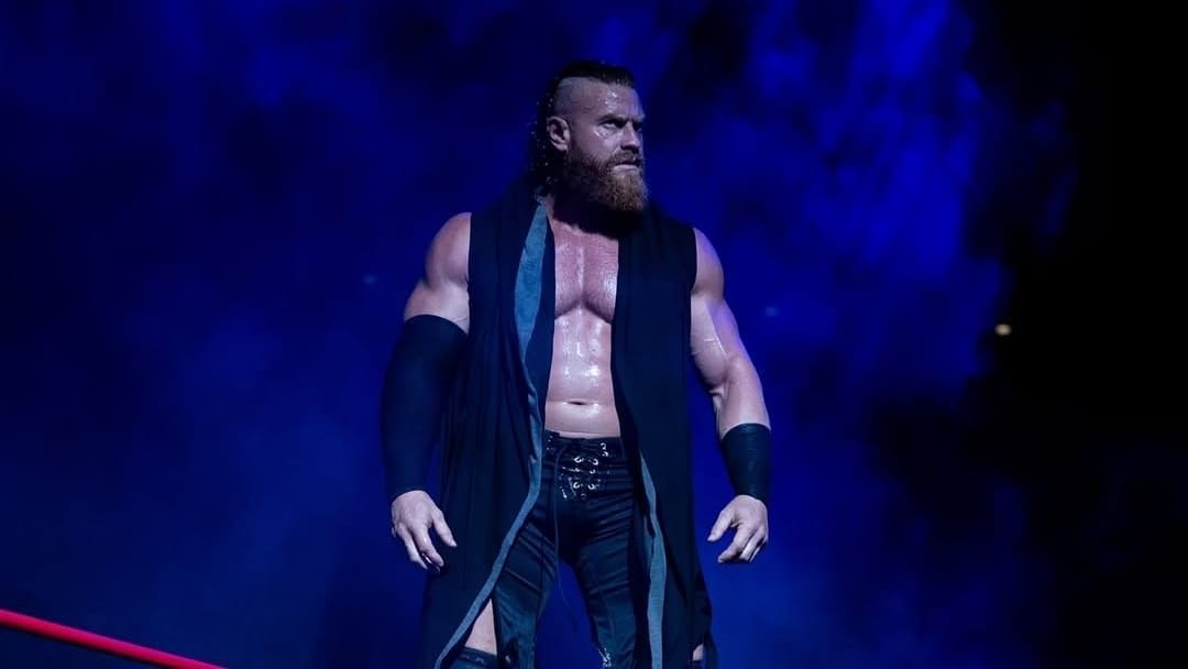 "Hopefully he's healthy" - Top AEW star issues comment on Buddy ...