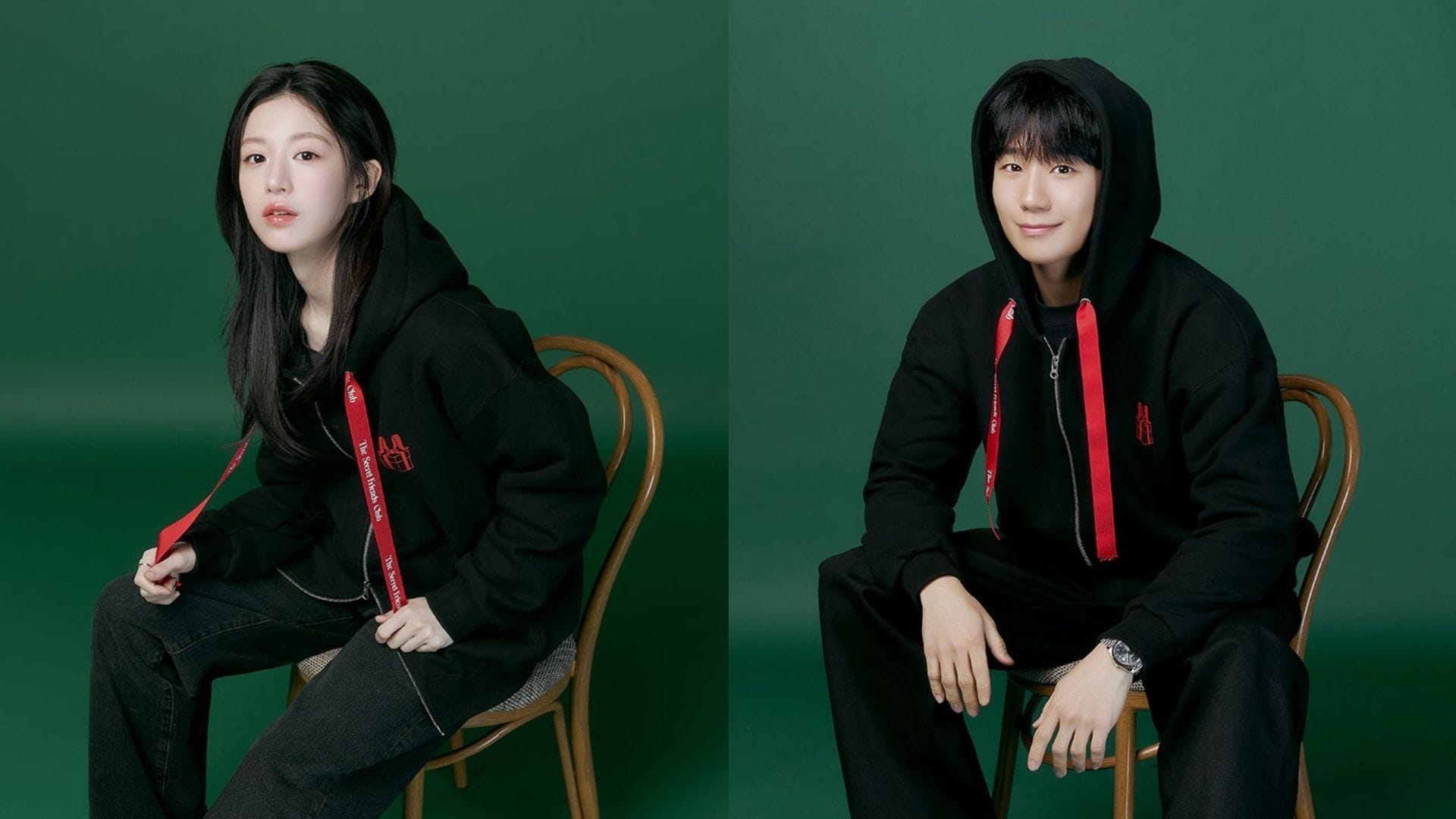 “Cast them in a drama” - Fans go gaga as Jung Hae-in and Go Youn-jung’s ...